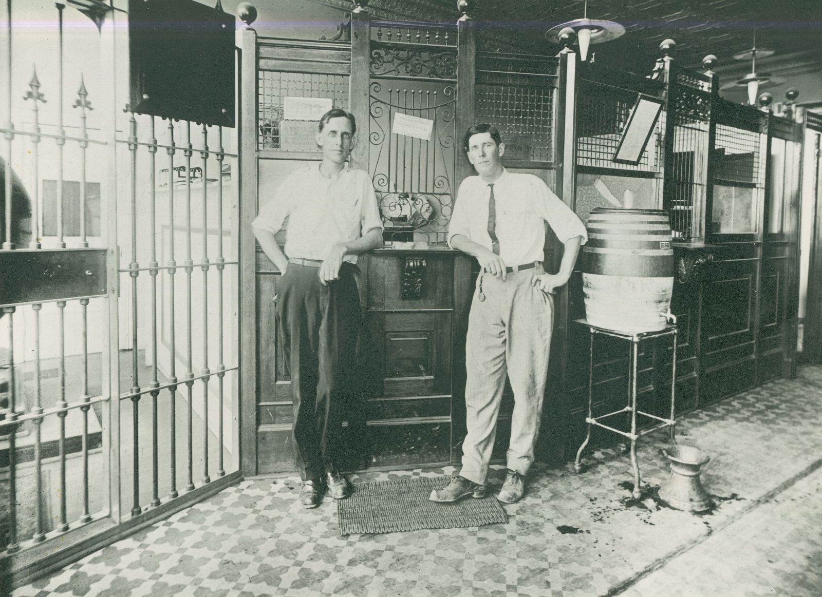 Sullivan Bank History | Sullivan Bank